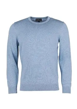Barbour Lightweight Cotton Sweater