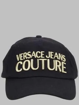 Versace 100% Cotton Hat