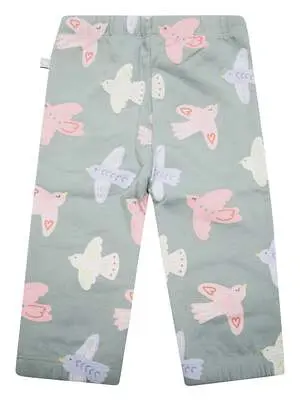 Stella McCartney Mini Playful Print Sweatshirt Trousers