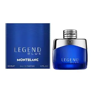 Montblanc 3.3 Oz Edp Spray For Slightly Damaged - Default