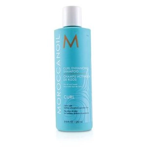 MOROCCANOIL Curl Enhancing Shampoo