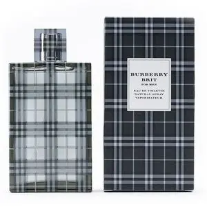Burberry Eau De Toilette Spray For 3.3 Oz - Default