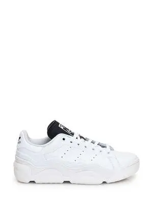ADIDAS ORIGINALS Stan Smith Sneakers - White