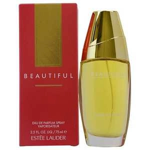 Estée Lauder Beautiful Eau De Parfum Spray Mini - Default