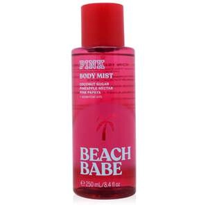 Pink Beach Babe Body Mist Spray