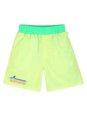 BILLIEBLUSH Mini Surfer Swimwear - Yellow