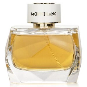 Montblanc Signature Absolue Eau De Parfum Spray 3.0 Oz
