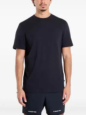 On Focus Performance T-shirt - Black