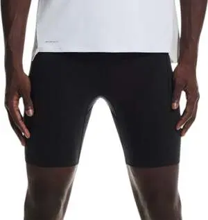 On 8 Performance Tights 1 M - Black