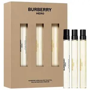 Burberry Hero 3 Piece Set For