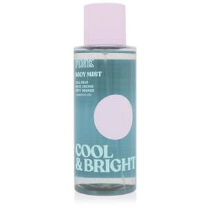 Pink Body Mist Spray Cool & Bright
