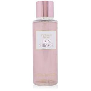 Victoria's Secret Bikini Shimmer Fragrance Mist Mini - Default