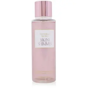 Victoria's Secret Bikini Shimmer Fragrance Mist Mini - Default
