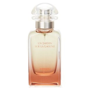 Hermès Mini Edt Spray Garden The Lagoon 1.6 Oz - Default