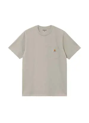 Carhartt Work In Progress Mini Pocket T-shirt - Puddle