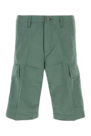 Carhartt Work In Progress Cotton Regular Cargo Short