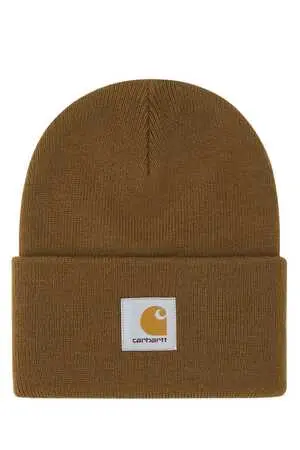 Carhartt Work In Progress Acrylic Beanie Hat