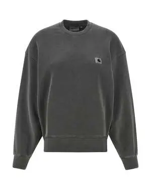 Carhartt Work In Progress Mini Sweatshirt - Black