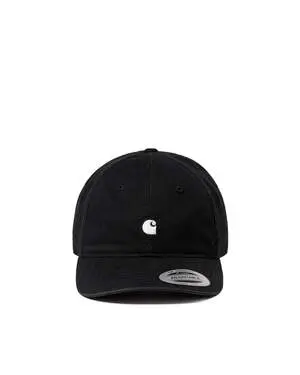 Carhartt Work In Progress Classic Twill Hat For - Nero