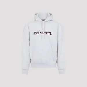 Carhartt Work In Progress Essentials Hooded Sweatshirt - Multicolour
