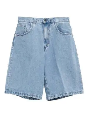 Carhartt Work In Progress Brandon Mini Short - Bluestone