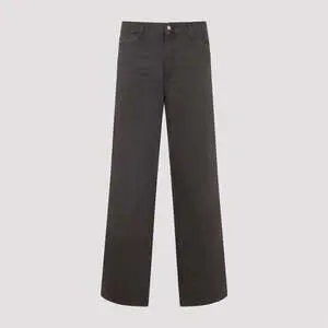 Carhartt Work In Progress Single Knee Pants For Edition - Brown