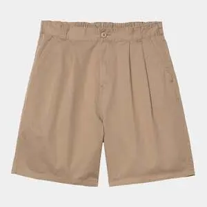 Carhartt Work In Progress Mini Length Shorts Marv Style - Lethrstone