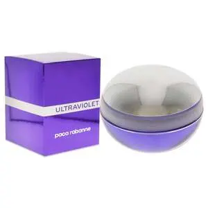 Rabanne Ultraviolet Edp Spray For - Default