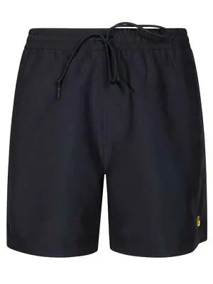 Carhartt Case Swim Trunks - Nero