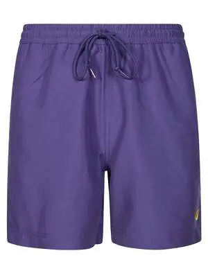 Carhartt Carried Case Swim Trunks - Viola
