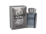 FERRAGAMO Uomo Casual Life Mini Edt Spray - Default