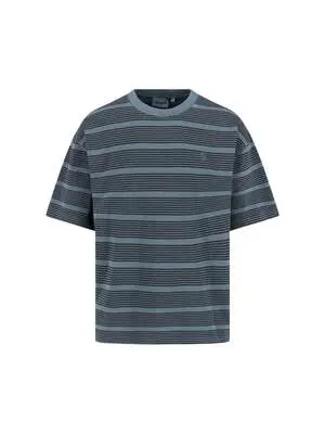 Carhartt Work In Progress 100% Cotton Workwear T-shirt For - Grey