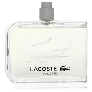 Lacoste Boosted Edt Spray For 4.2 Oz - Default