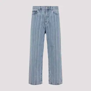 Carhartt Work In Progress Rylan Regular & Straight Leg Jeans