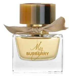 Burberry Eau De Parfum Spray Fragrance - Default