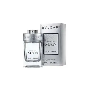 BVLGARI Mini Eau De Parfum Spray For Rain Essence 2.0 Oz - Default