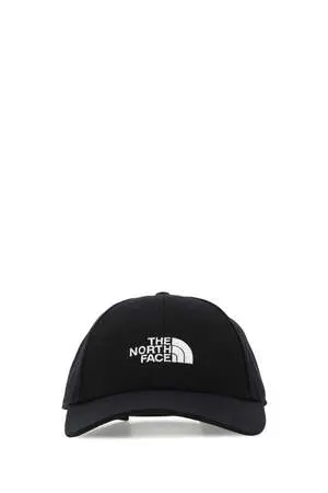 The North Face Polyester Baseball Cap - Black