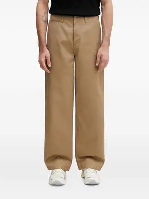 Carhartt Work In Progress Harold Paintnt Pants