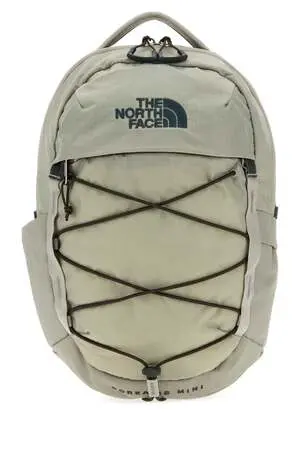 The North Face Borealis Mini Backpack - Grey