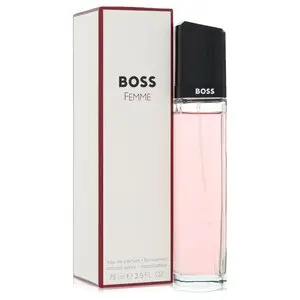 Hugo Boss Boss Femme Eau De Parfum Spray 2.5 Oz Mini For - Default