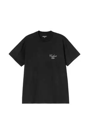 Carhartt Work In Progress Gracious T-shirt - Black