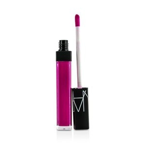 NARS Mini Lip Gloss Edition, Slightly Damaged - Priscilla