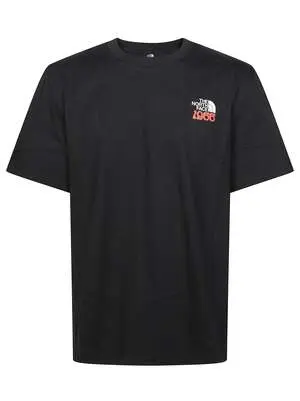 The North Face Classic Fit T-shirt - Nero
