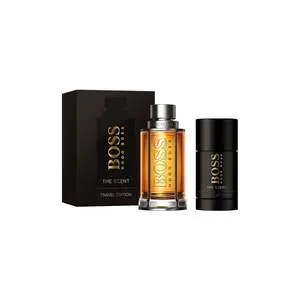 Hugo Boss Mini Travel Set For - Default