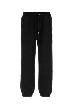 The North Face Cotton-blend Joggers - Black