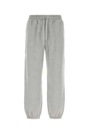 The North Face Cotton-blend Joggers - Grey