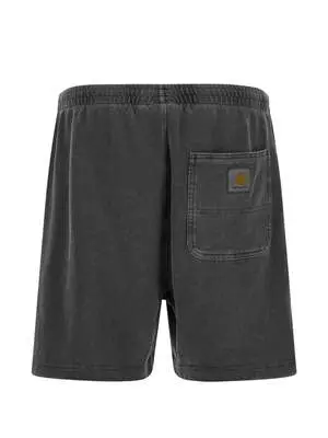 Carhartt Work In Progress Carpenter Balloon-fit Shorts