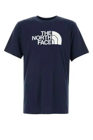 The North Face Cotton-polyester T-shirt - Blue