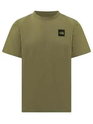 The North Face Classic Logo T-shirt - Cedar