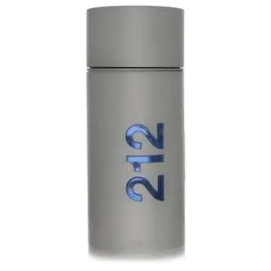 Carolina Herrera 212 Nyc For Eau De Toilette Spray Tester Mini - Default